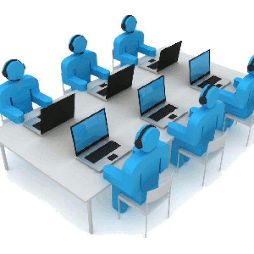 Technical Support Team – Quantum Tera Network